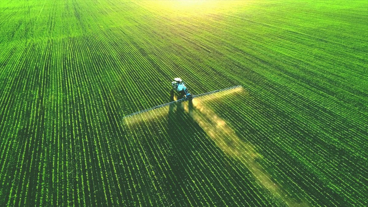TIMAC AGRO | ΛΥΔΑ - Εξειδικευμένα λιπάσματα για επαγγελματίες αγρότες